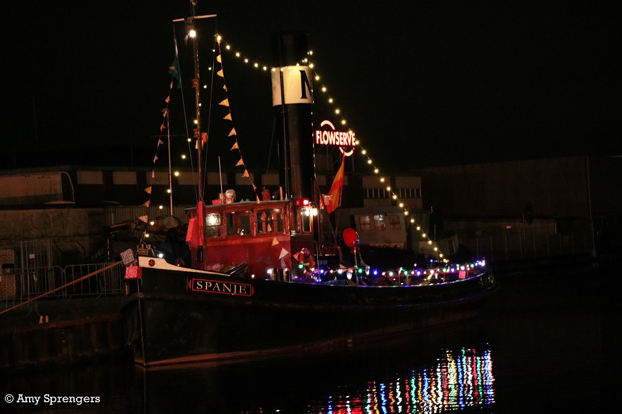 Zwaai naar Sint - Radio Beverwijk - Oozo.nl